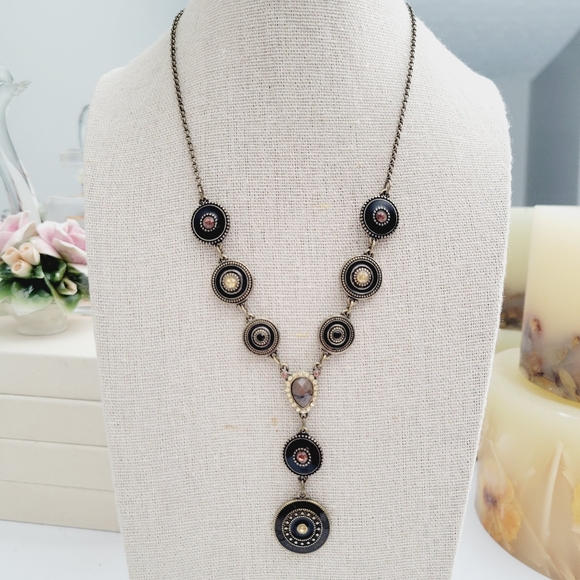 Jewelry | Nrt Y Necklace | Poshmark